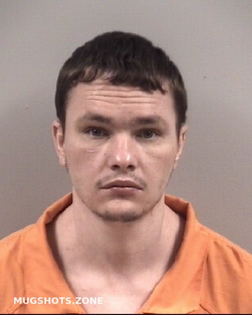 DAVID ROBERT STANLEY 04/05/2022 - Johnston County Mugshots Zone