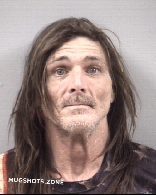 TERRY MICHAEL DURHAM 04/08/2022 - Johnston County Mugshots Zone