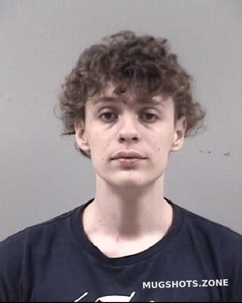 DUKE DANIEL THURSTON 04/12/2022 - Johnston County Mugshots Zone