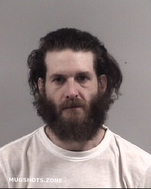 CHRISTOPHER ALLEN BAUGHMAN 04/14/2022 - Johnston County Mugshots Zone