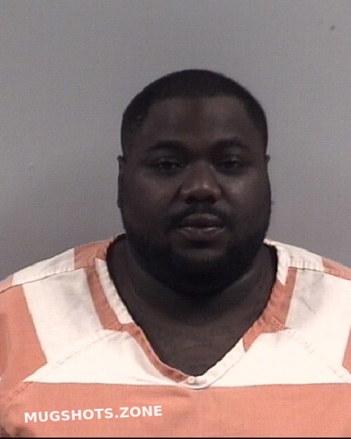 CHRISTOPHER LEE PULLEY 04/14/2022 - Johnston County Mugshots Zone