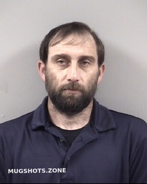 JOHN WAYNE SMITH 04/19/2022 - Johnston County Mugshots Zone
