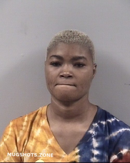 DOROTHEA ILARA WILSON 04/20/2022 - Johnston County Mugshots Zone