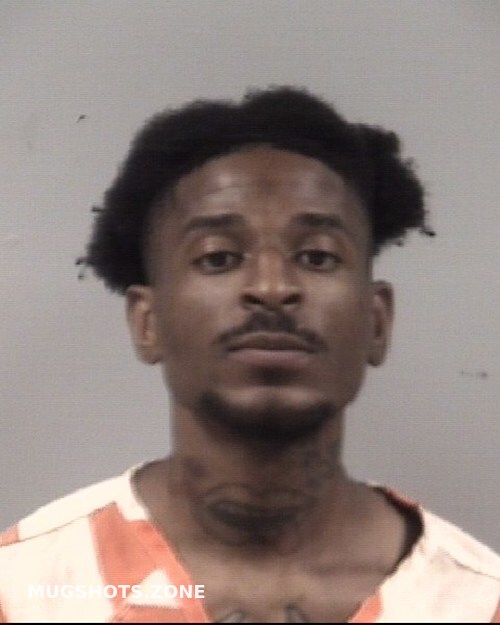 JAQUAN DEANDRE AVERY-KENNEDY 04/22/2022 - Johnston County Mugshots Zone