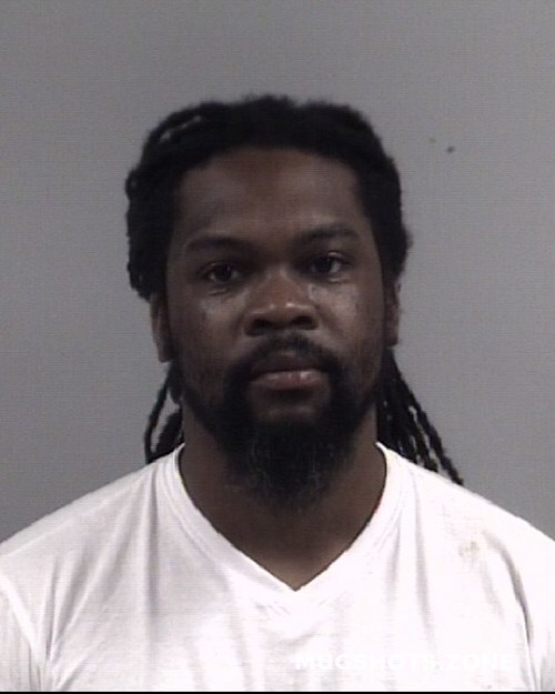 MICHAEL T BUTLER 04/22/2022 - Johnston County Mugshots Zone