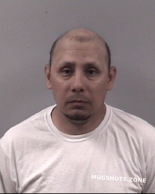 MARCO ANTONIO RODRIQUEZ 04/25/2022 - Johnston County Mugshots Zone