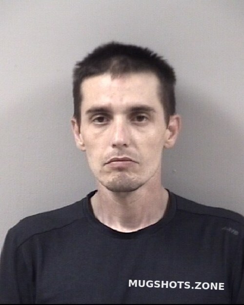 JUSTIN COATS LEE 04/26/2022 - Johnston County Mugshots Zone