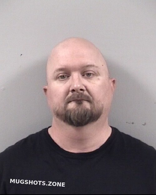 TERRY LEE LILLEY 04/27/2022 - Johnston County Mugshots Zone