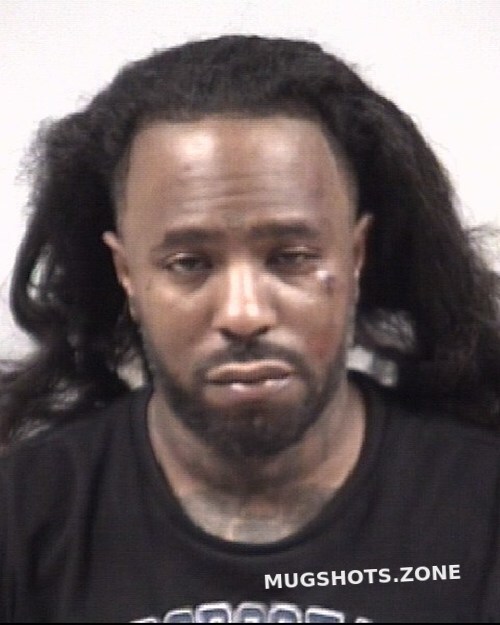 ALEXANDER LAMAR WEAVER 04/27/2022 - Johnston County Mugshots Zone
