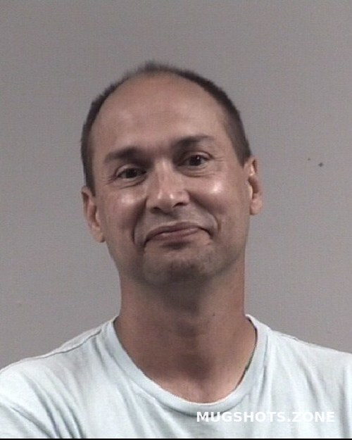 WESLEY JAY CANNON 04/29/2022 - Johnston County Mugshots Zone