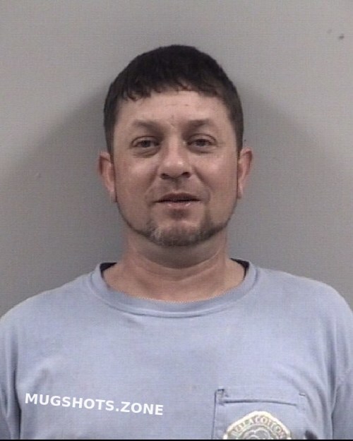 WILLIAM COLBY WISE 04/30/2022 - Johnston County Mugshots Zone