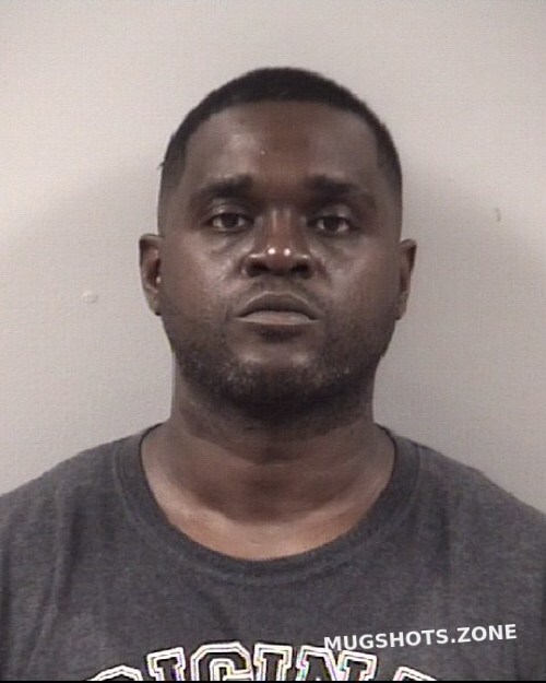 JAMES ARTHOR COOK 05/06/2022 - Johnston County Mugshots Zone