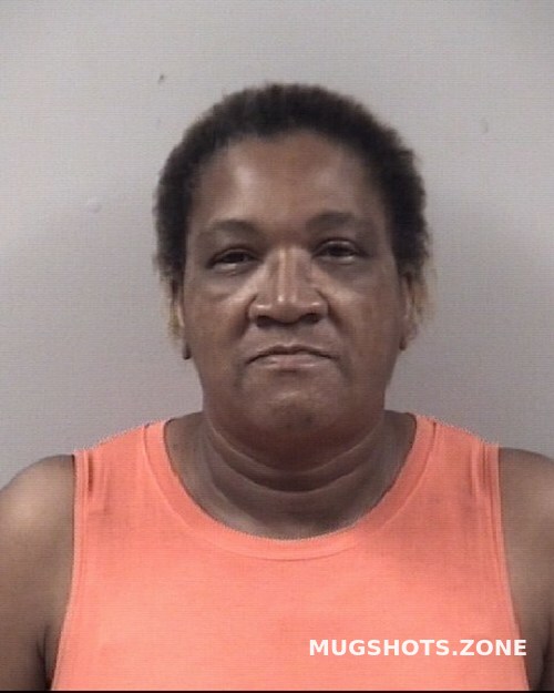 LULA ODESSA LEACH 05/12/2022 - Johnston County Mugshots Zone