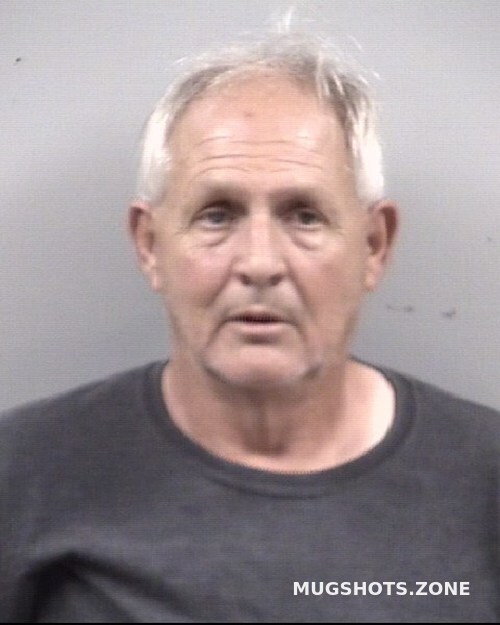 RANDY ELMER MOYE 05/12/2022 - Johnston County Mugshots Zone
