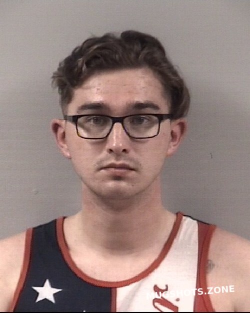 LEVI PATRICK STOTTLER 05/14/2022 - Johnston County Mugshots Zone