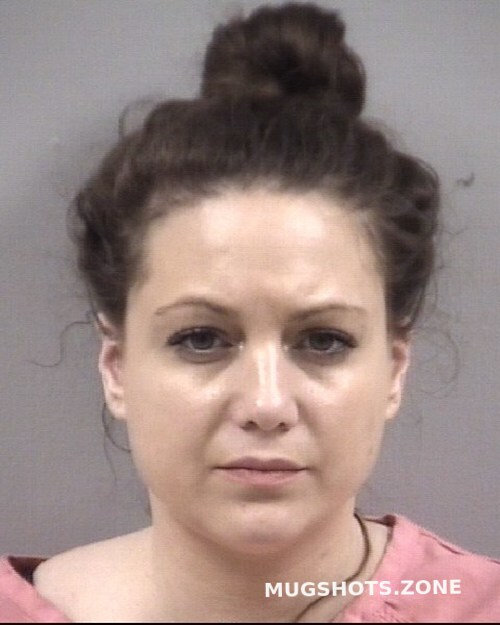SARAH DANIELLE PERRY 05/16/2022 - Johnston County Mugshots Zone