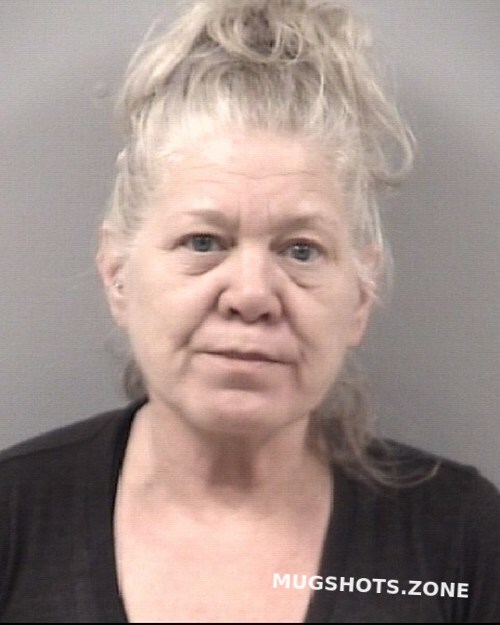 HOPE JOHNSON BUFFALOE 05/18/2022 - Johnston County Mugshots Zone