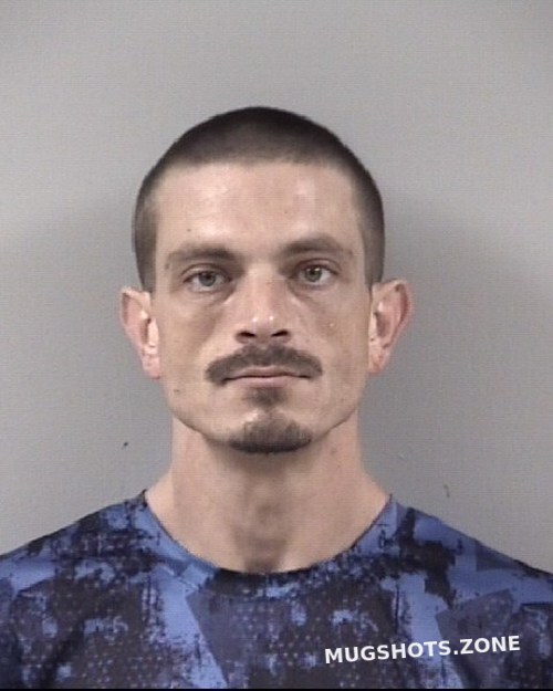 JEFFREY SCOTT ARNOLD 05/19/2022 - Johnston County Mugshots Zone