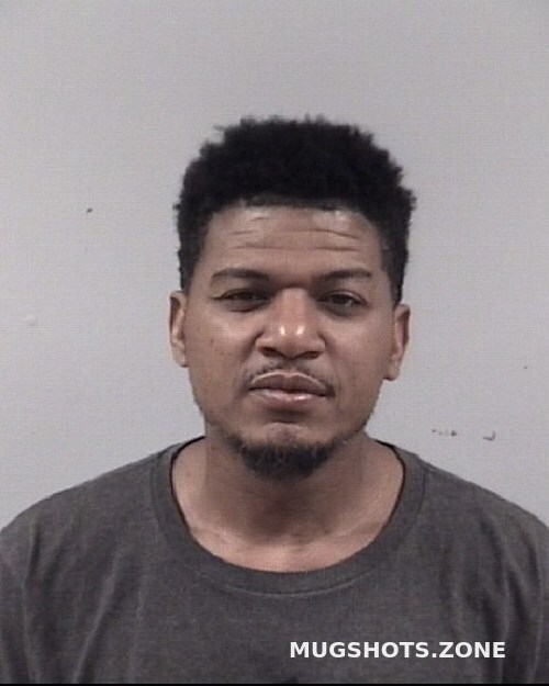 RODNEY DARNELL ALSTON 05/25/2022 - Johnston County Mugshots Zone