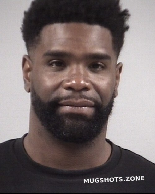 TERRENCE PEARCE 05/29/2022 - Johnston County Mugshots Zone