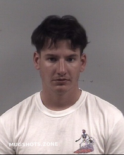 CALEB MARK TUSI 05/30/2022 - Johnston County Mugshots Zone