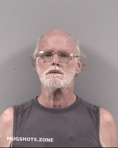 ROBERT AINSLEY PEGRAM 05/30/2022 - Johnston County Mugshots Zone