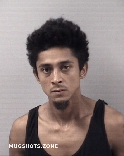 OLVIN OMAR ROSA 05/31/2022 - Johnston County Mugshots Zone