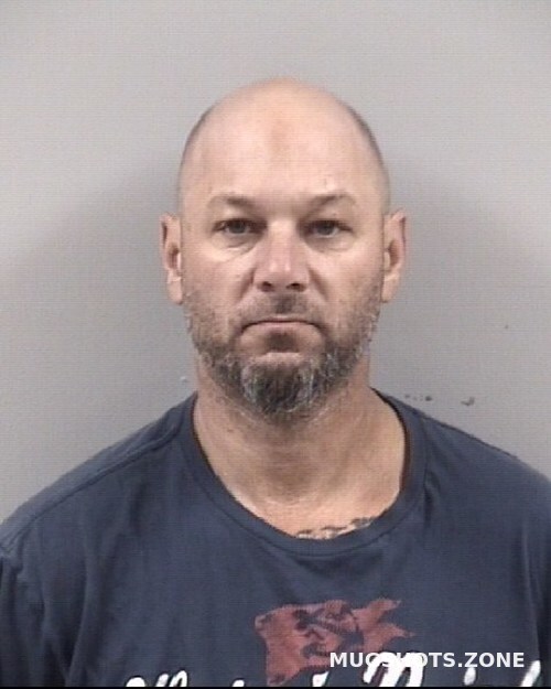 GARY STEVEN LITTLETON 05/31/2022 - Johnston County Mugshots Zone