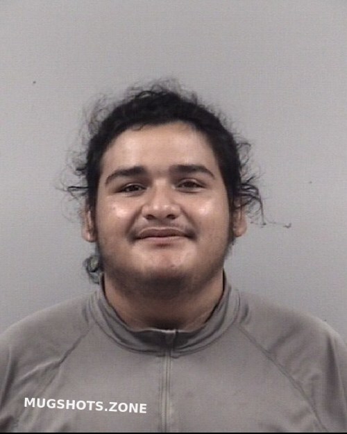 ANDREW AMAYA 05/31/2022 - Johnston County Mugshots Zone