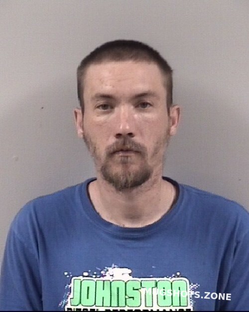 CASEY MARTIN TART 06/03/2022 - Johnston County Mugshots Zone