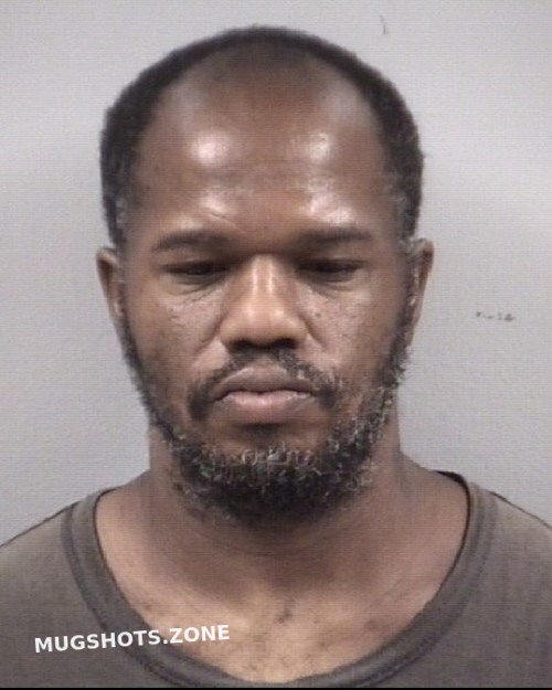 JEREMIAH BRIDGES 06/06/2022 - Johnston County Mugshots Zone
