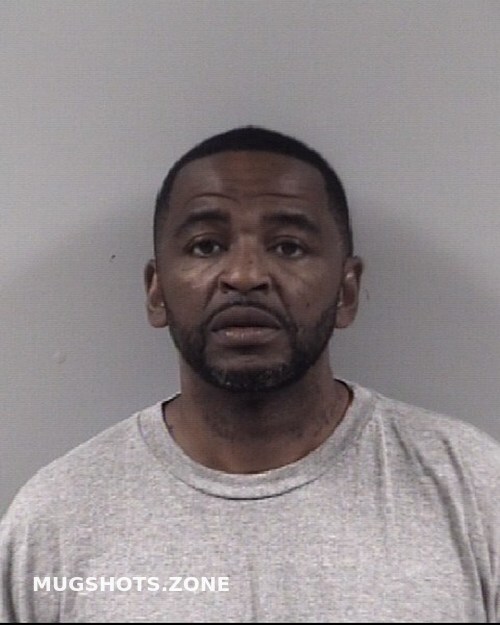 KEVIN LAMONS WINSTON 06/06/2022 - Johnston County Mugshots Zone