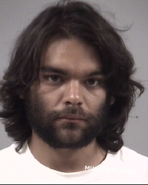 JOSEPH ANDREW COFFARO 06/07/2022 - Johnston County Mugshots Zone