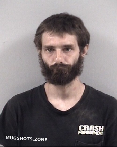 JAMES ERIC MILLER 06/09/2022 - Johnston County Mugshots Zone