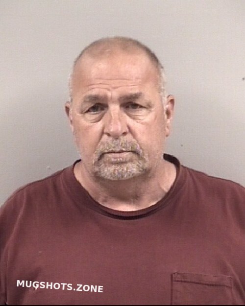 THOMAS ALAN SPELLMAN 06/11/2022 - Johnston County Mugshots Zone