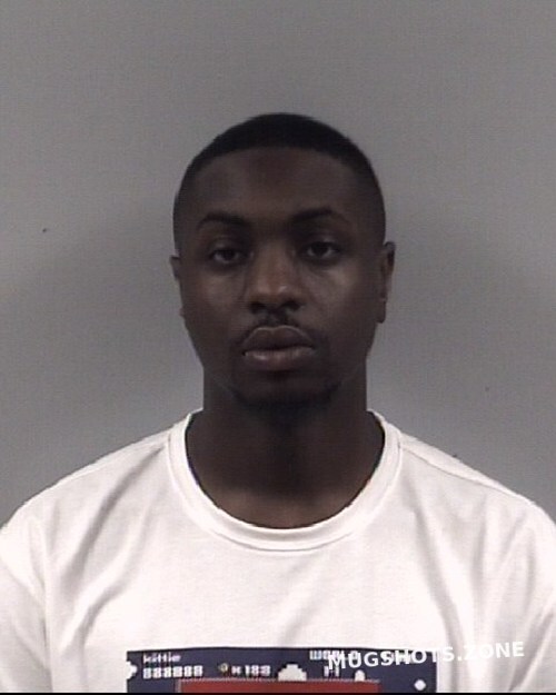 KYLE JORDAN KELLY 06/13/2022 - Johnston County Mugshots Zone