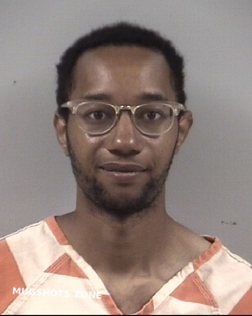 CAMERON JOSHUA NELMS 06/14/2022 - Johnston County Mugshots Zone