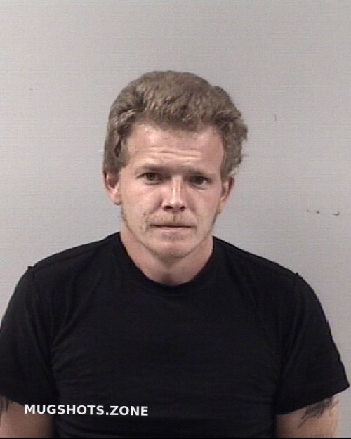 BRIAN LEWIS BRINKLEY 06/19/2022 - Johnston County Mugshots Zone