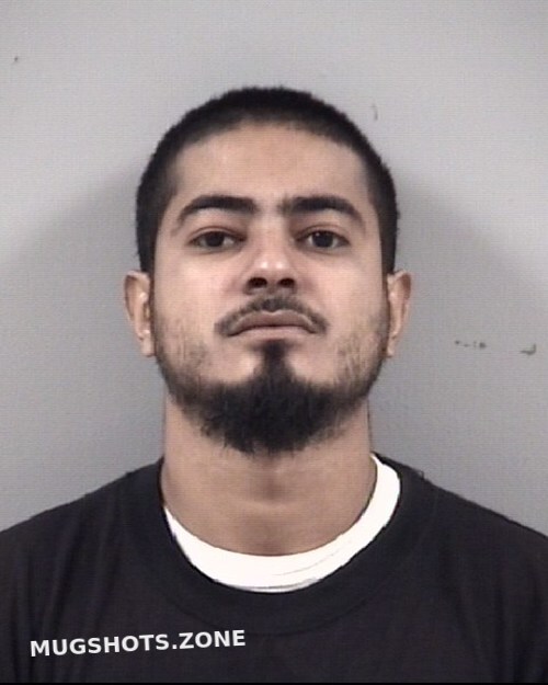 RENE A MALDONADO GARAY 06/21/2022 - Johnston County Mugshots Zone