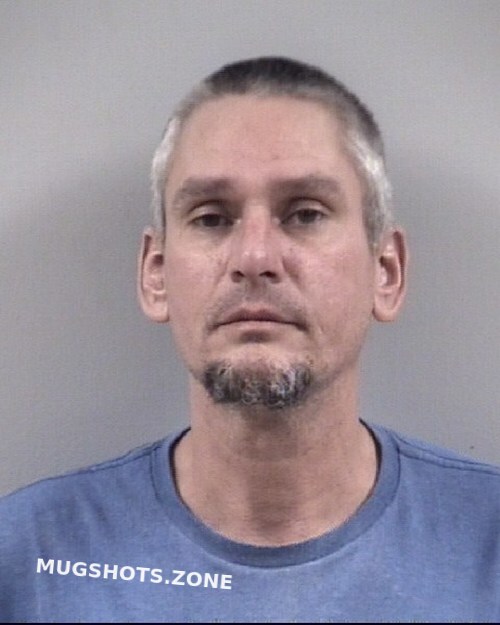 RODERICK SCOTT WEST 06/23/2022 - Johnston County Mugshots Zone