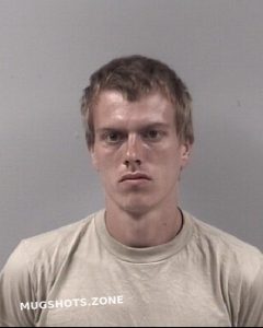 AUSTIN JACOB SMITH 06/30/2022 - Johnston County Mugshots Zone