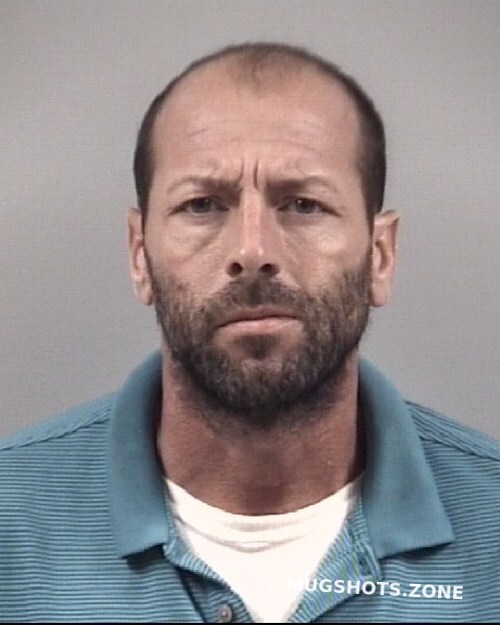 JASON BRADLEY BOYETTE 07/07/2022 - Johnston County Mugshots Zone