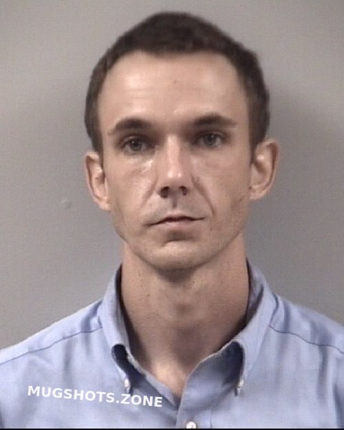 JUSTIN ALAN BARGER 07/07/2022 - Johnston County Mugshots Zone