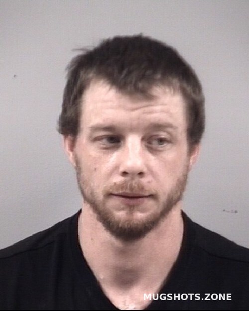 DOUGLAS ADAM SPIVEY 07/08/2022 - Johnston County Mugshots Zone