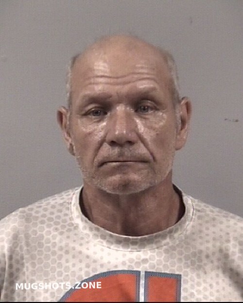 DONALD EUGENE JOHNSON 07/09/2022 - Johnston County Mugshots Zone