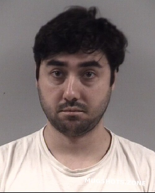 ABBI MICHAEL MCKANN 07/14/2022 - Johnston County Mugshots Zone