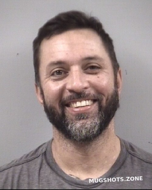 CHRISTOPHER WOOD 07/15/2022 - Johnston County Mugshots Zone
