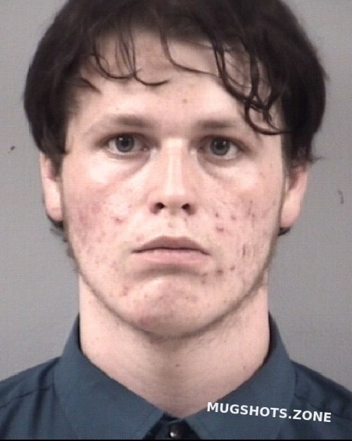 ZACHARY TAYLOR T PARHAM 07/15/2022 - Johnston County Mugshots Zone