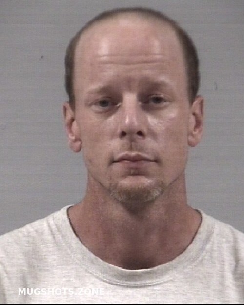 GEORGE ALEXANDER SPIVEY 07/15/2022 - Johnston County Mugshots Zone