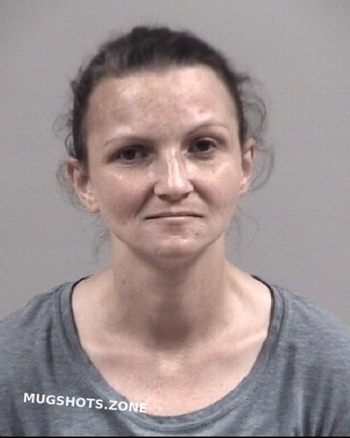 JAMIE RACHEL DUTTON 07/18/2022 - Johnston County Mugshots Zone